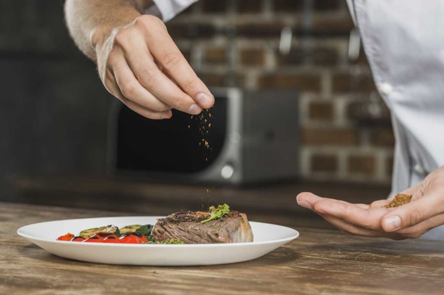 Menú Fallas 2025 | Masía del Vino